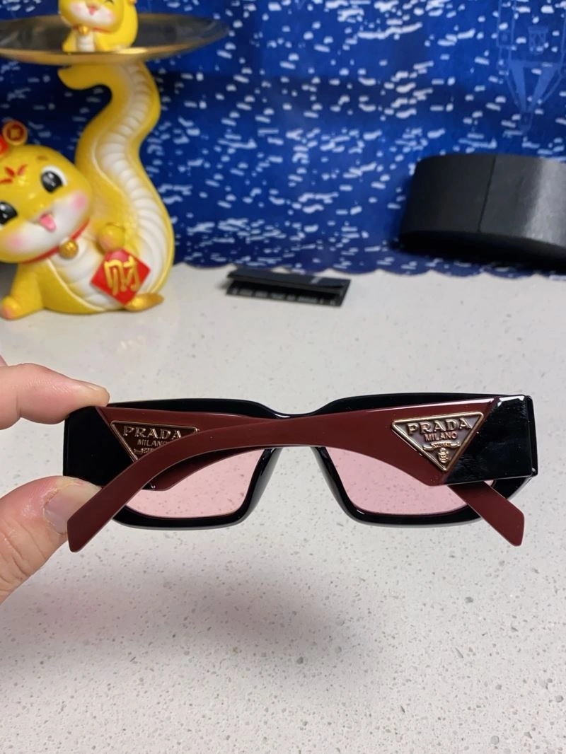 Reasonably priced Prada Sunglasses