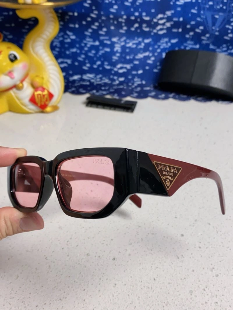 Reasonably priced Prada Sunglasses