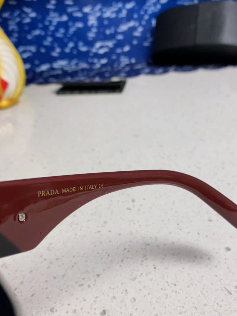 Reasonably priced Prada Sunglasses