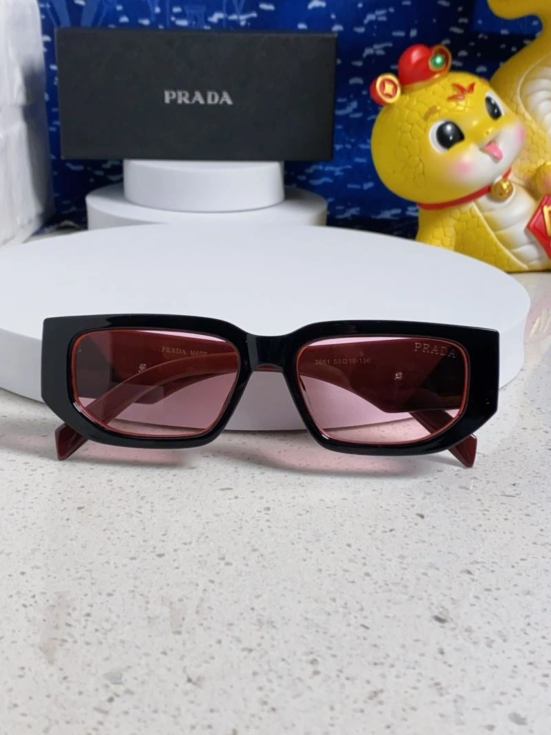 Reasonably priced Prada Sunglasses