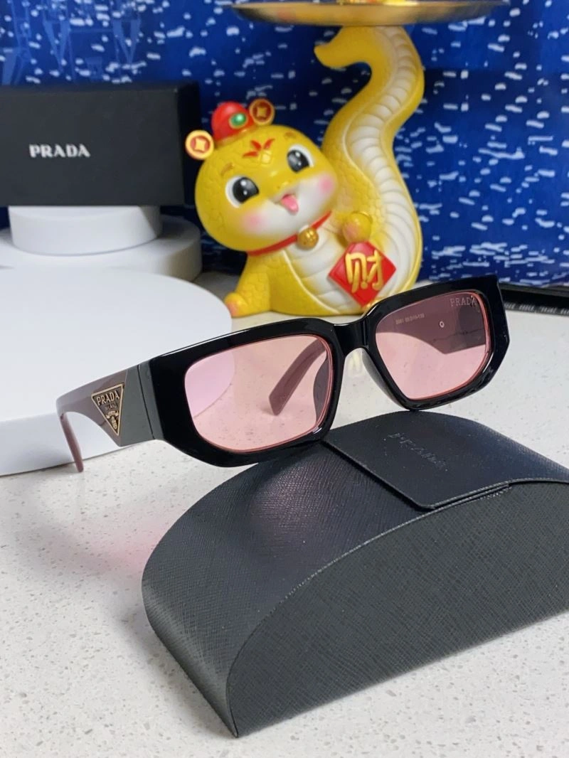Reasonably priced Prada Sunglasses