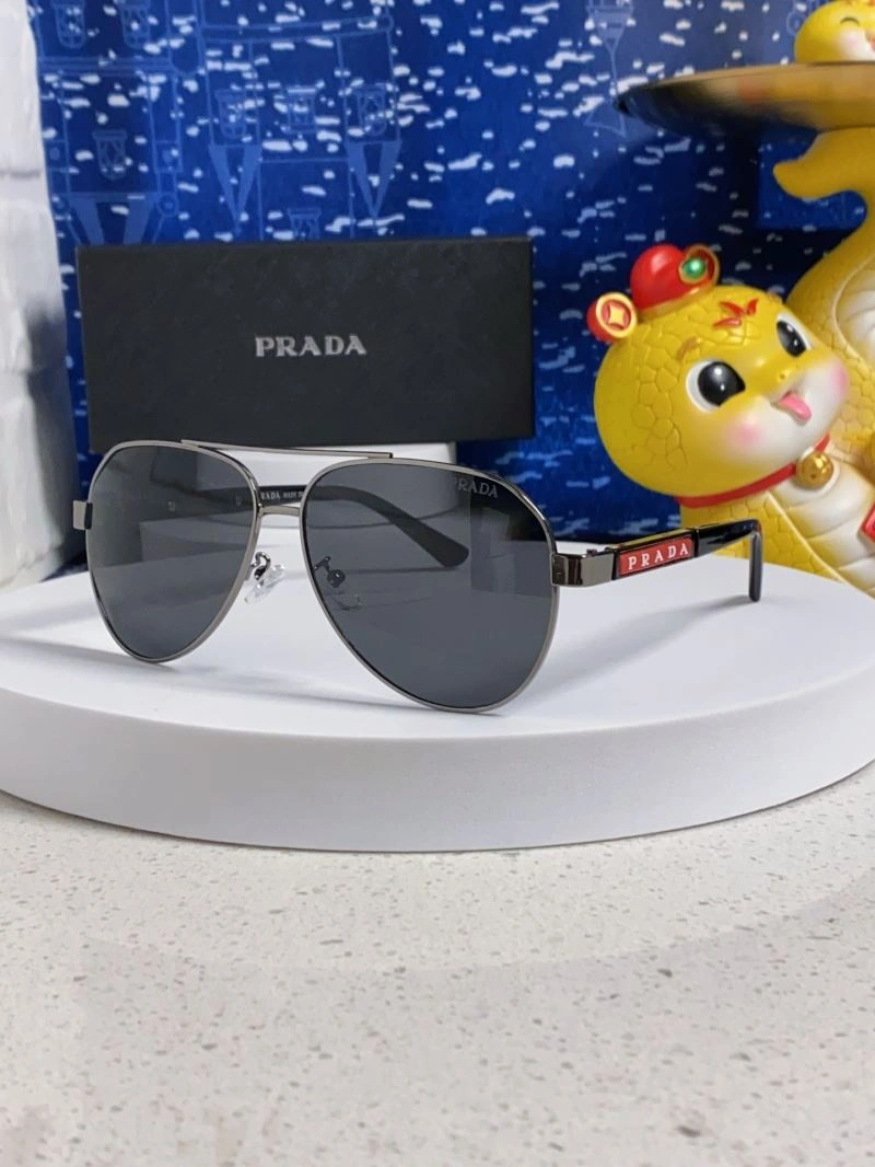 Prada Sunglasses