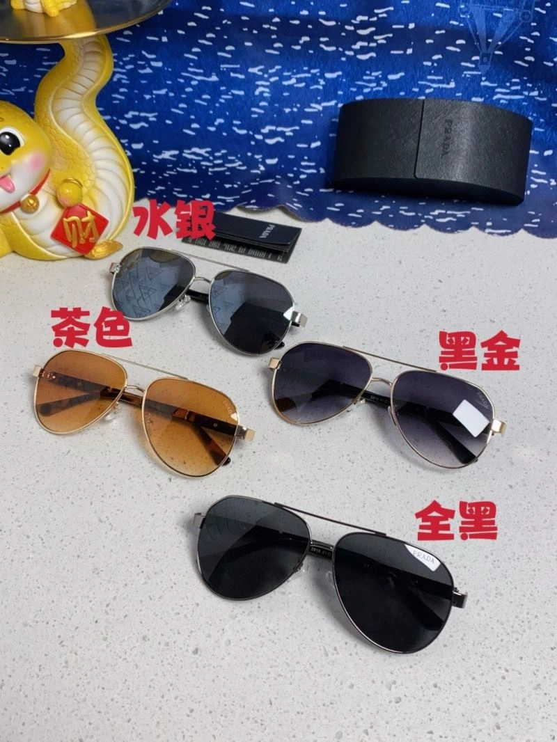 Original Prada Sunglasses