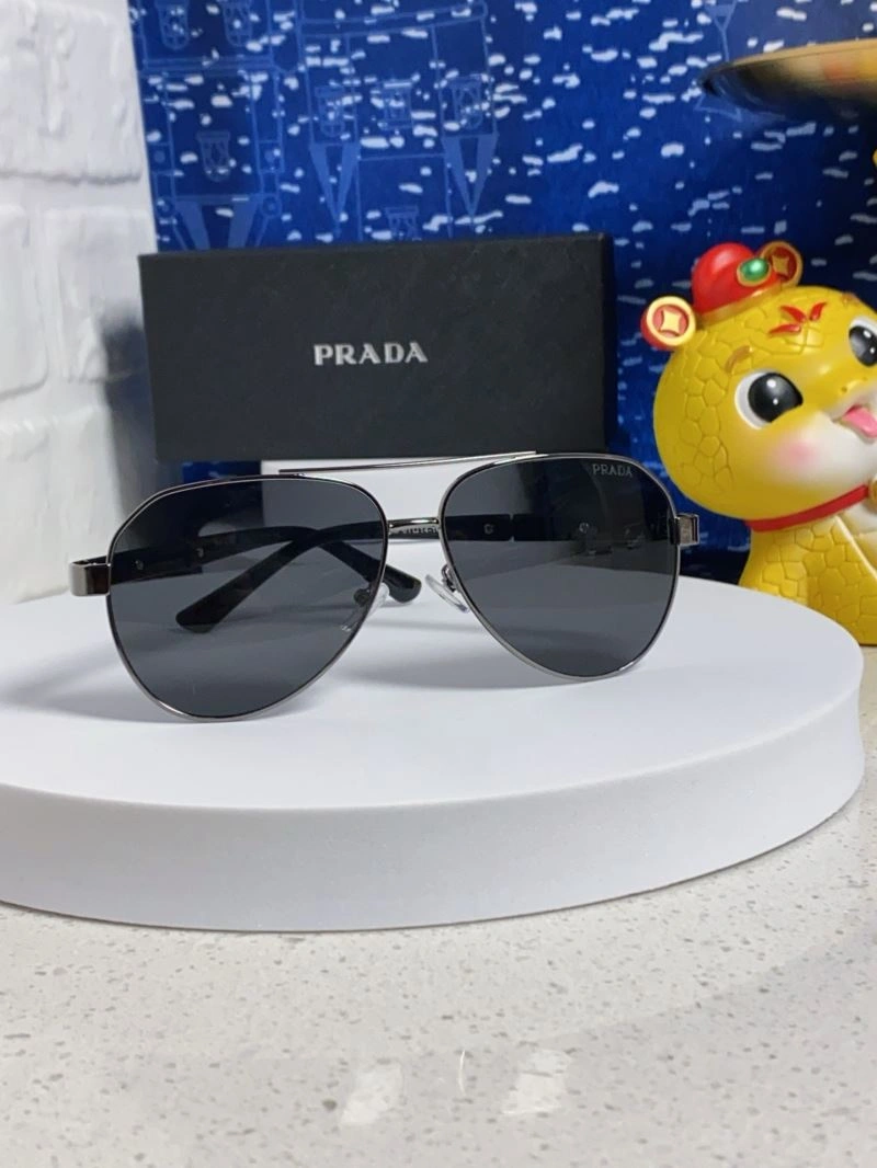 Original Prada Sunglasses