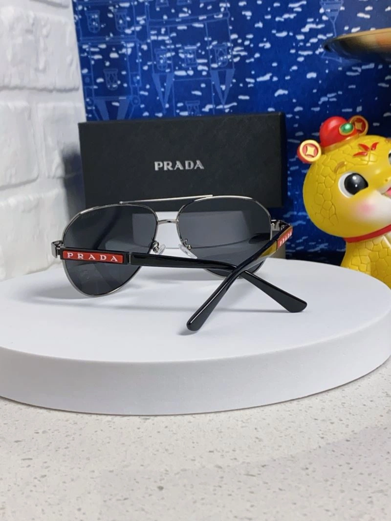 Original Prada Sunglasses