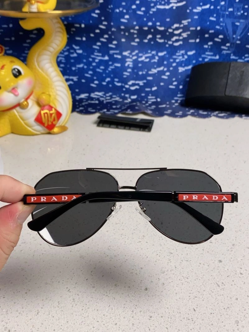 Original Prada Sunglasses