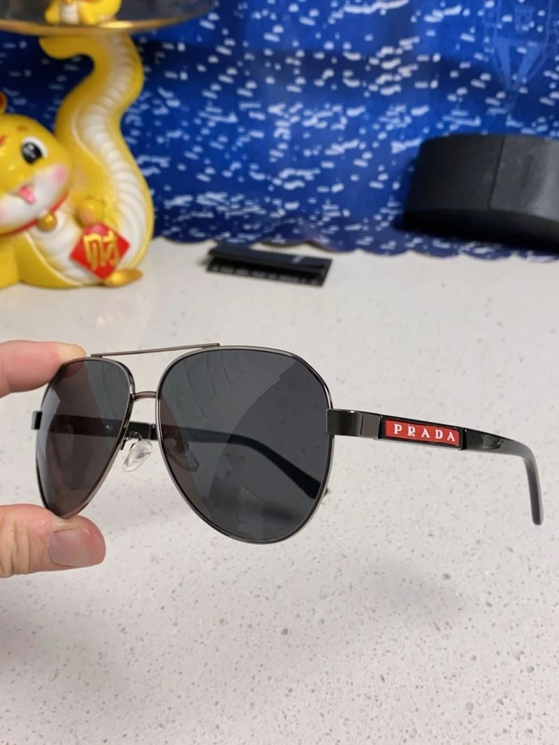 Original Prada Sunglasses