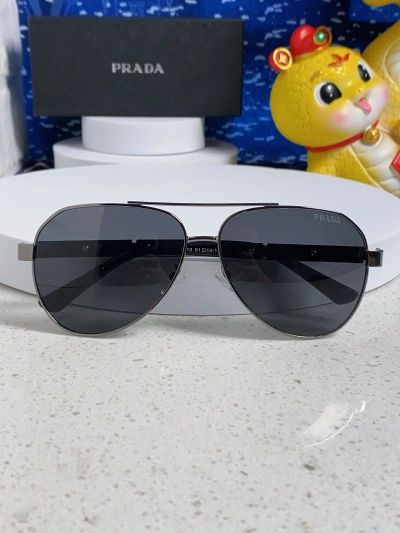Original Prada Sunglasses