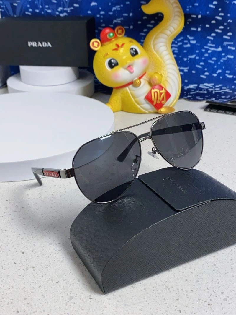 Original Prada Sunglasses
