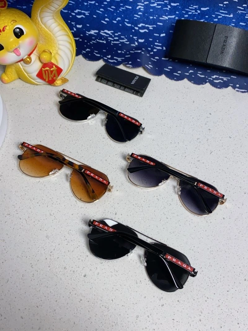 Original Prada Sunglasses