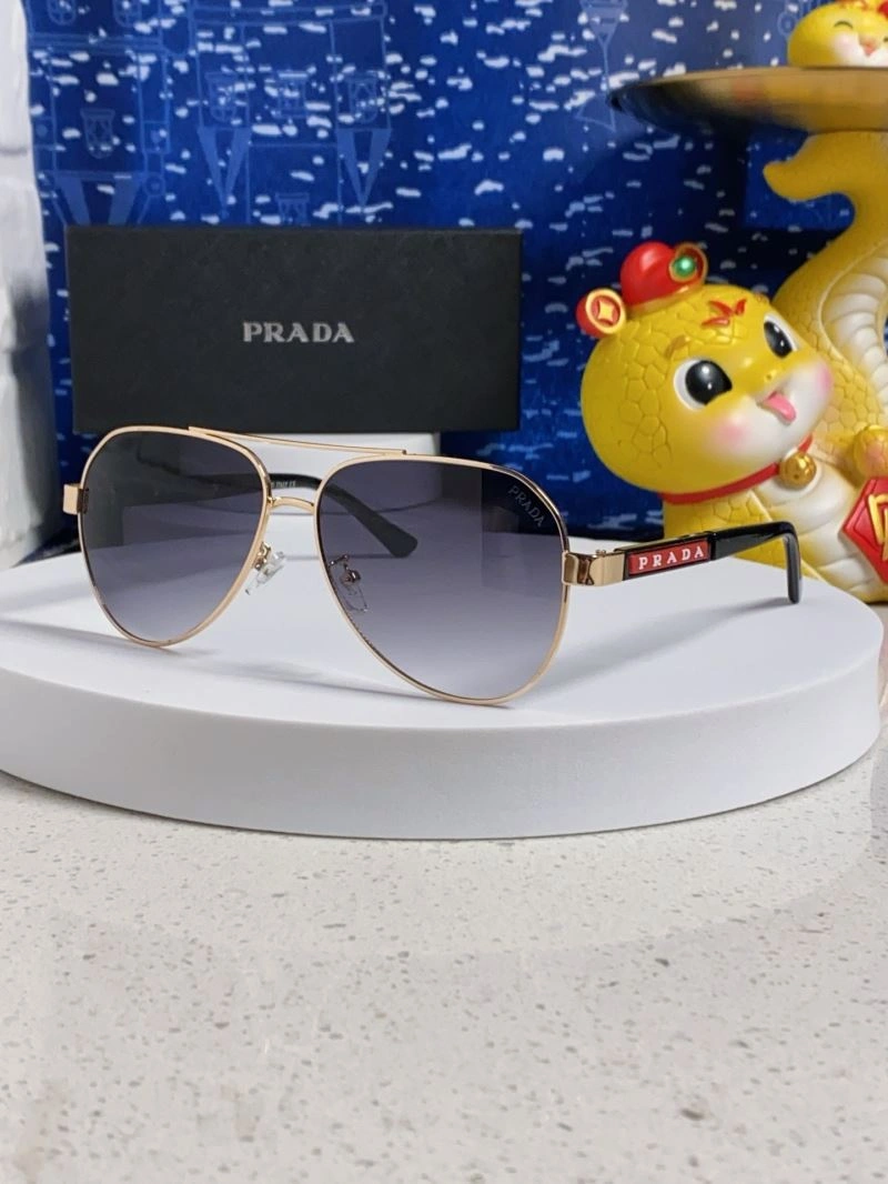 Prada Sunglasses