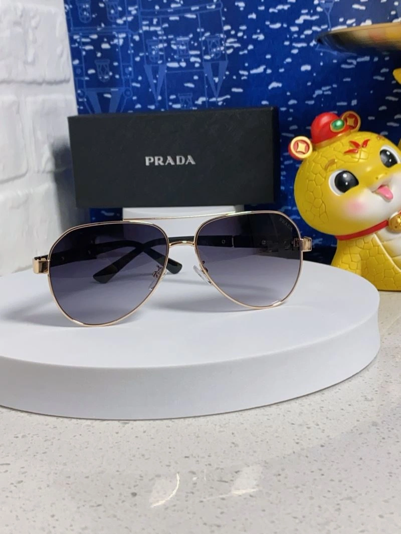Original Prada Sunglasses