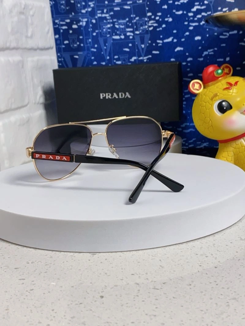Original Prada Sunglasses