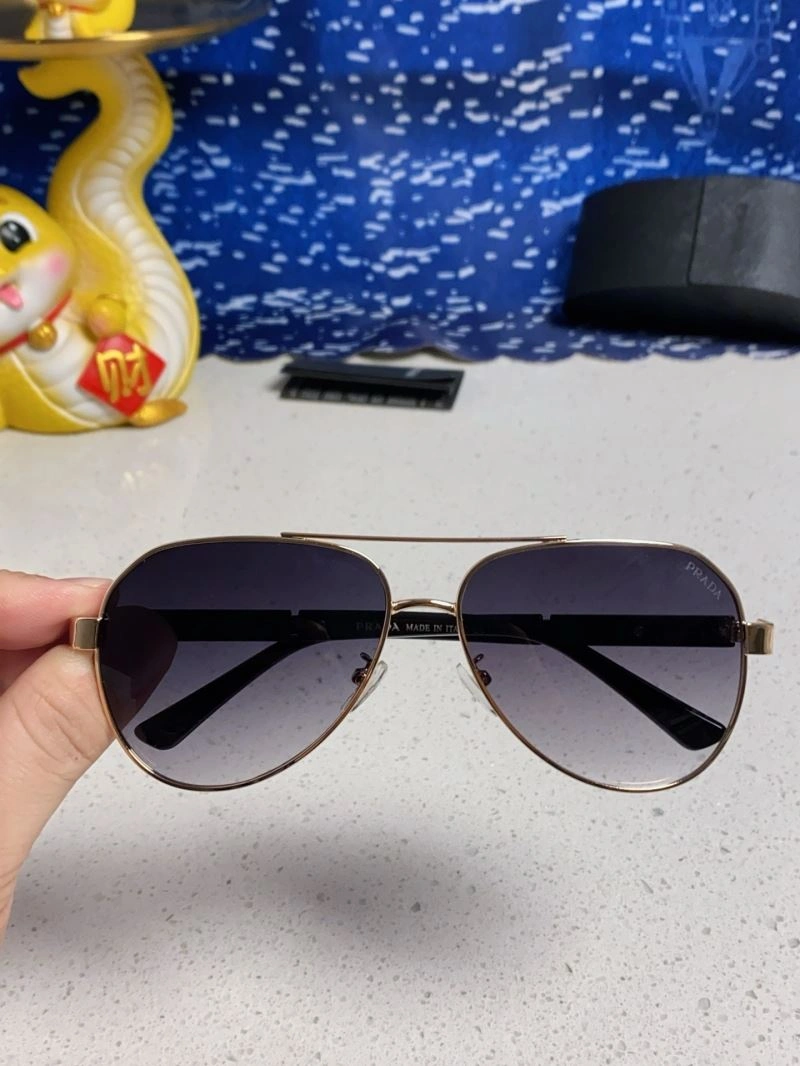 Original Prada Sunglasses