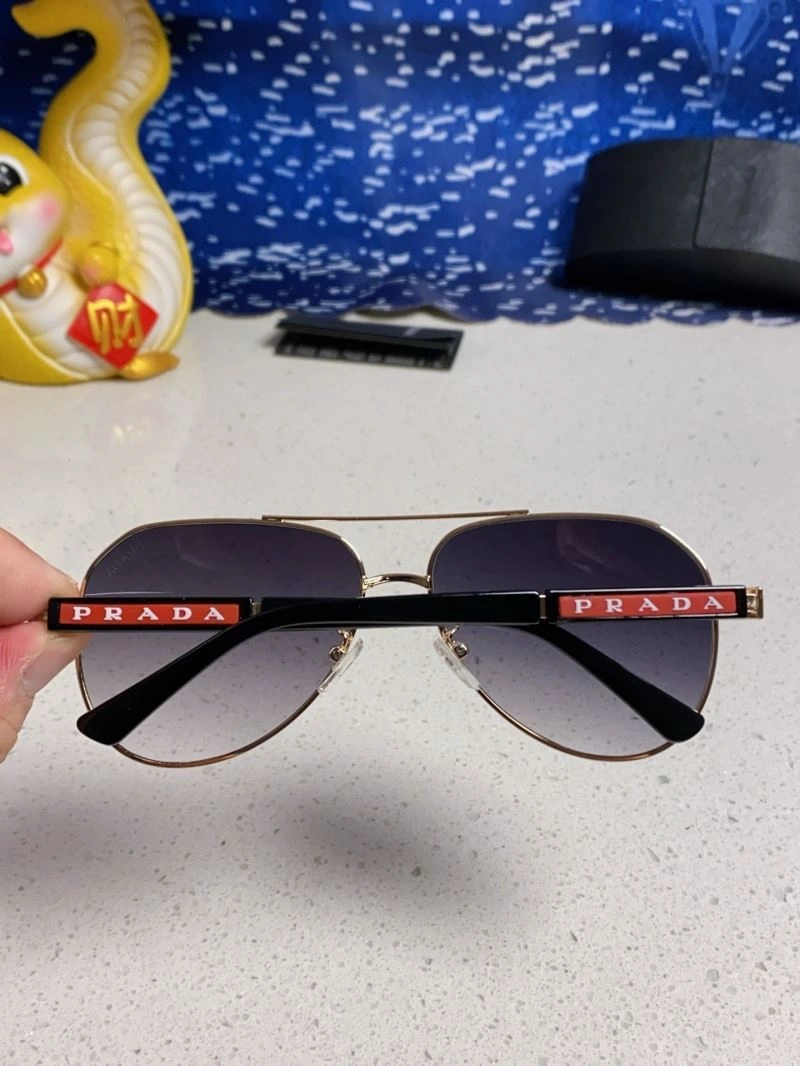 Original Prada Sunglasses