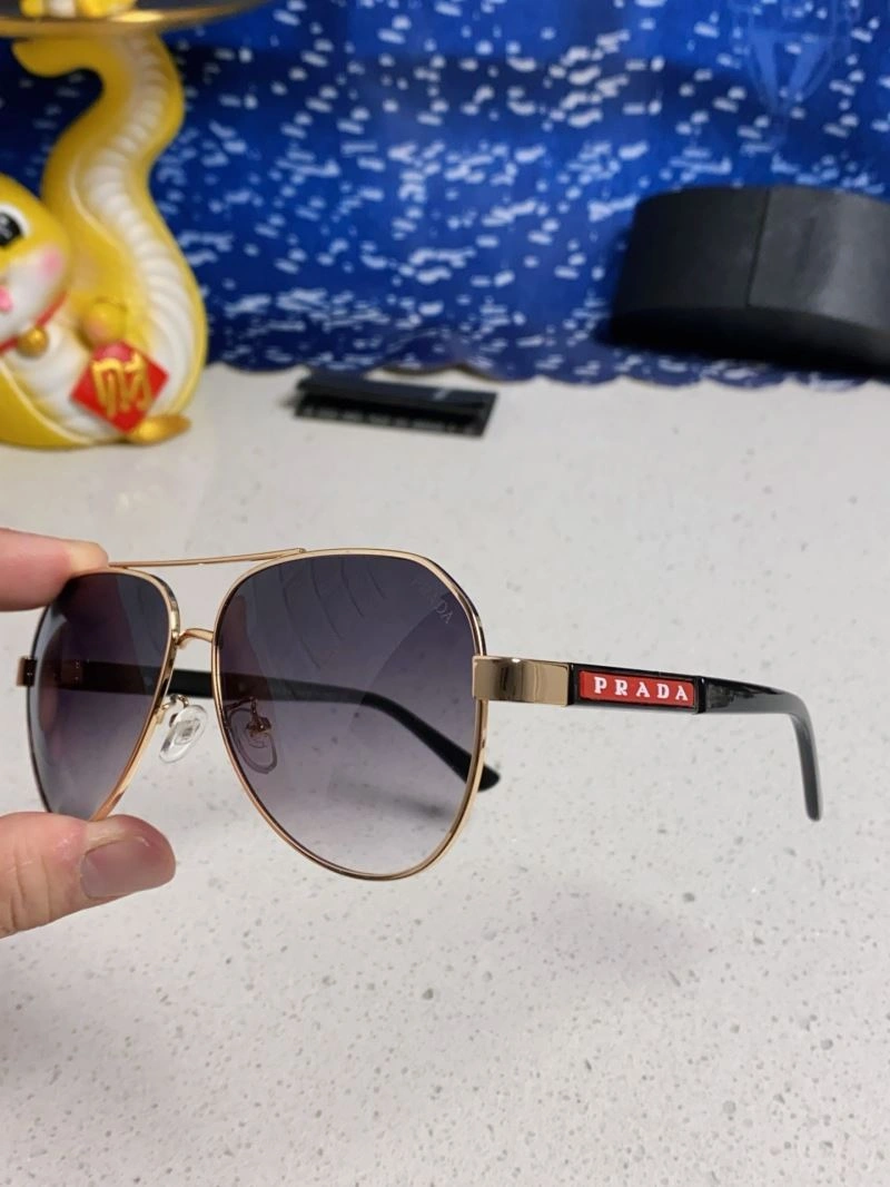 Original Prada Sunglasses
