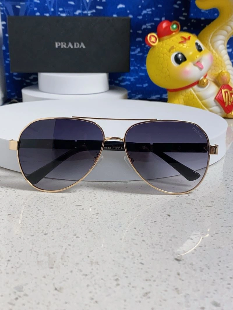 Original Prada Sunglasses