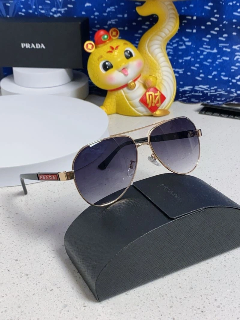Original Prada Sunglasses