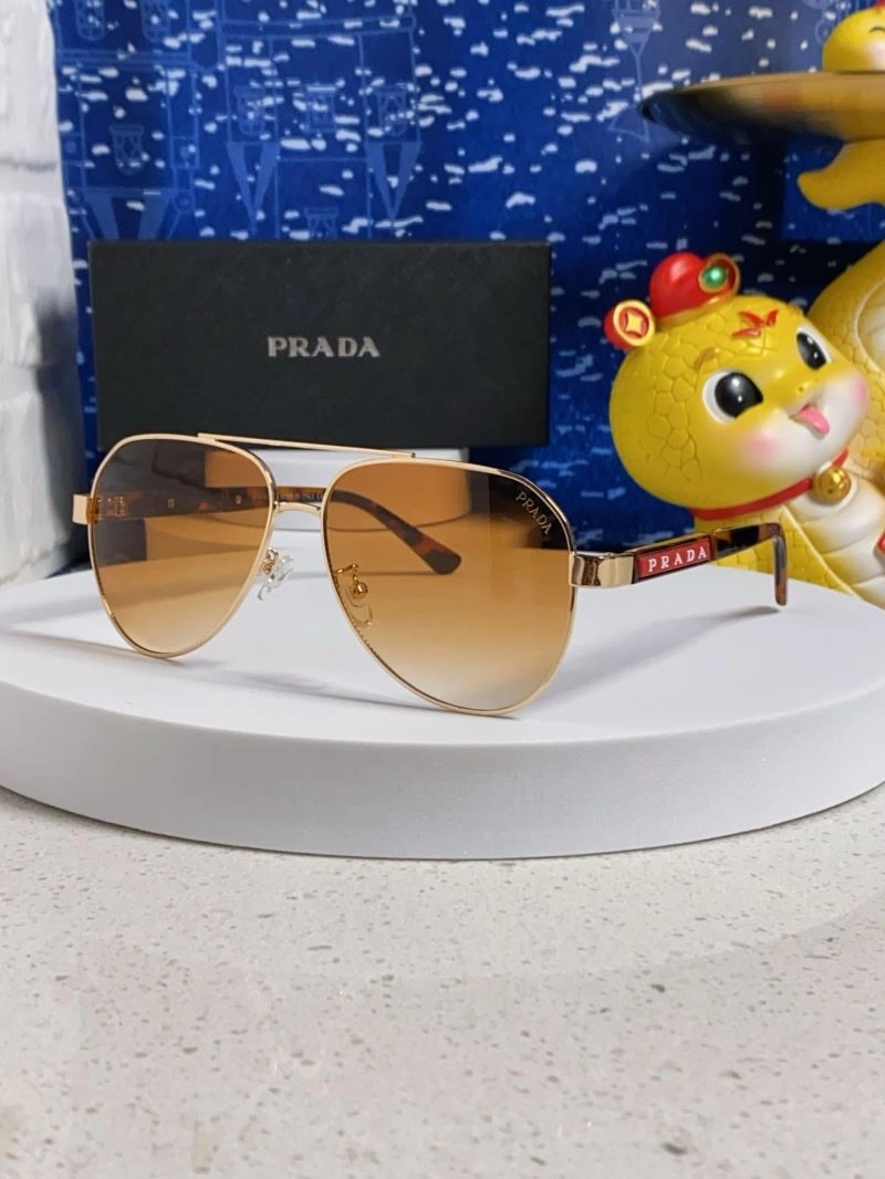 Prada Sunglasses