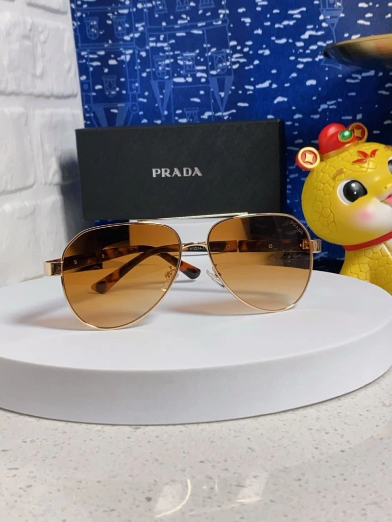 Value-priced Prada Sunglasses