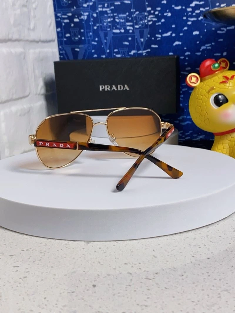 Value-priced Prada Sunglasses