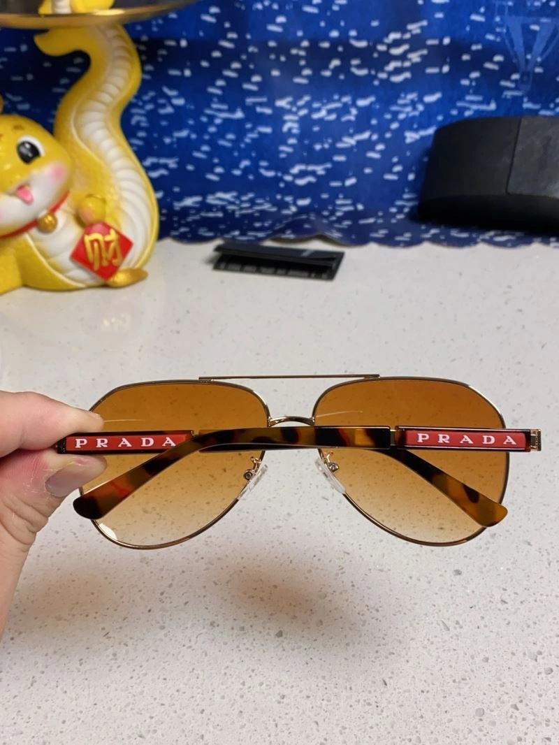 Value-priced Prada Sunglasses