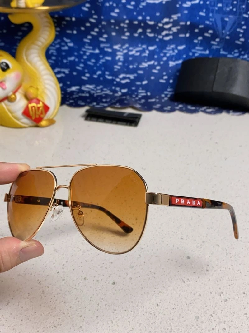 Value-priced Prada Sunglasses