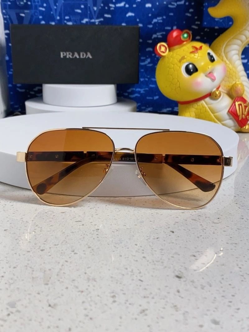 Value-priced Prada Sunglasses