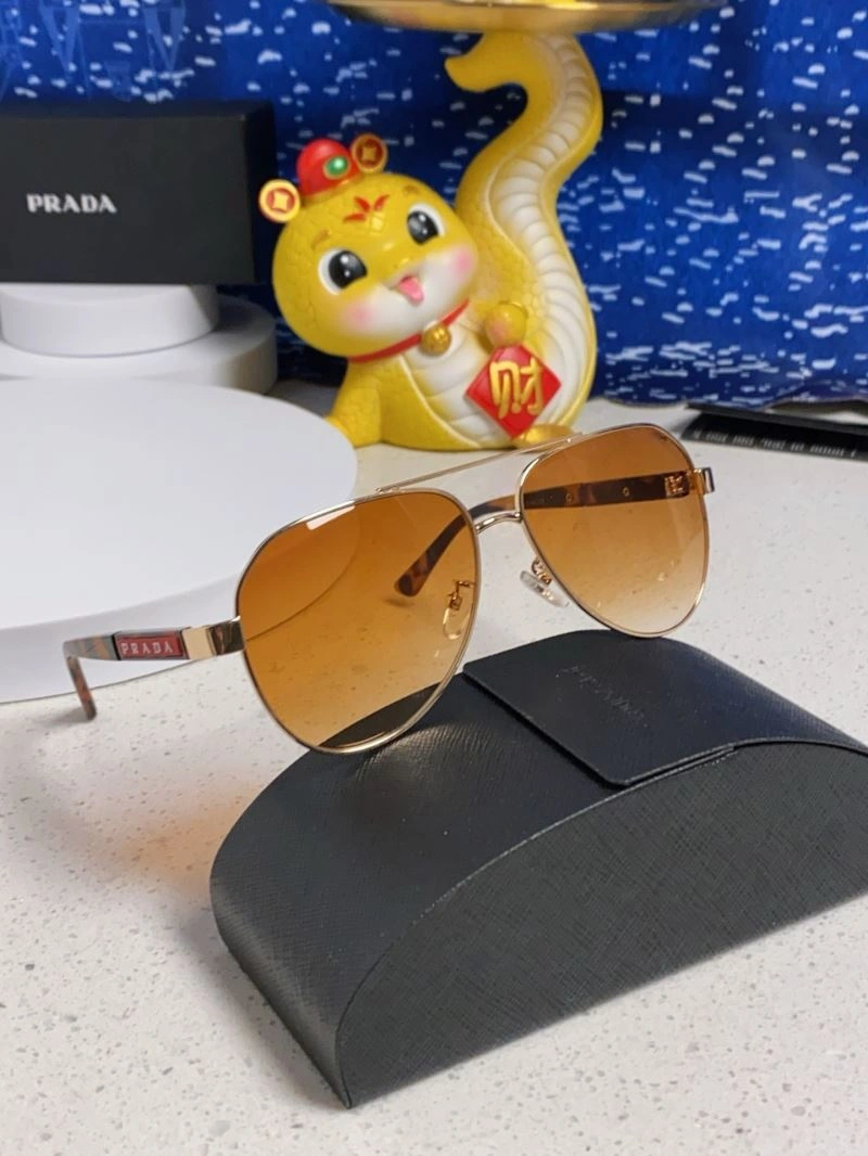 Value-priced Prada Sunglasses