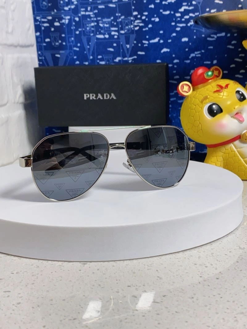 Discounted Prada Sunglasses