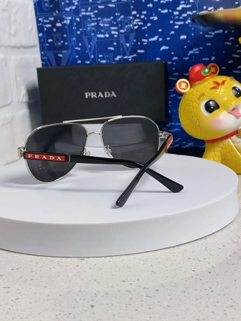 Discounted Prada Sunglasses