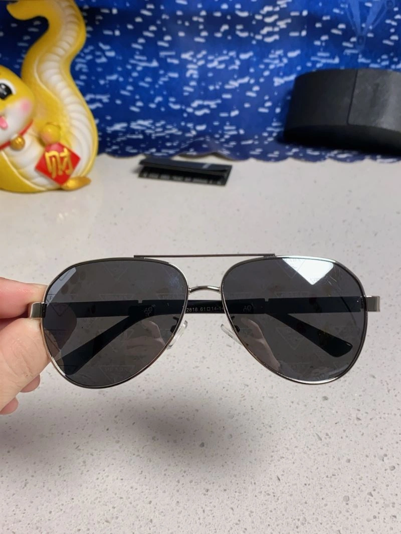Discounted Prada Sunglasses