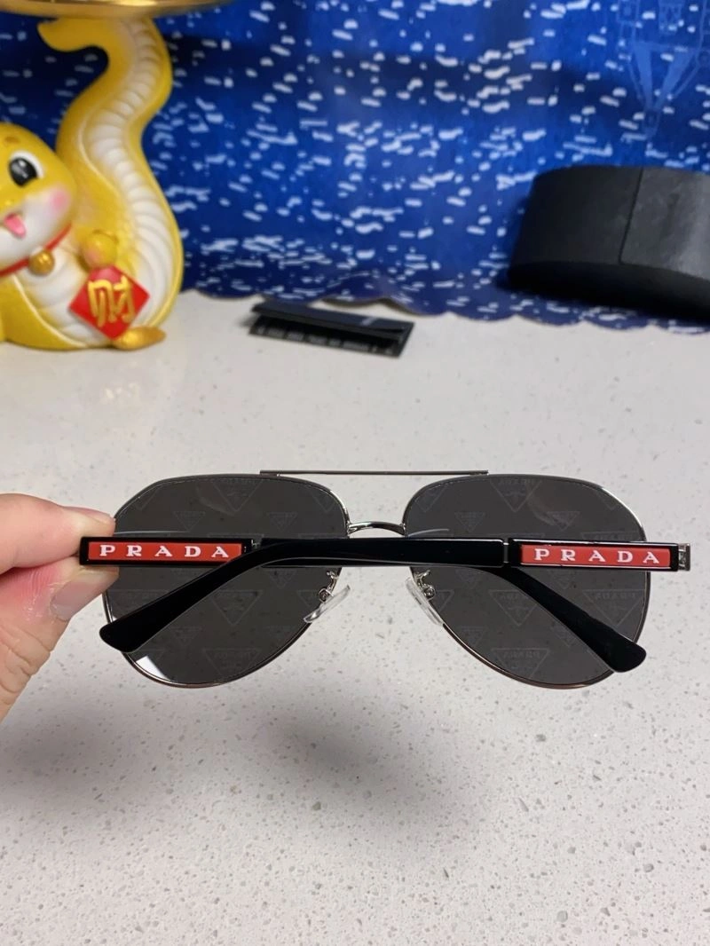 Discounted Prada Sunglasses