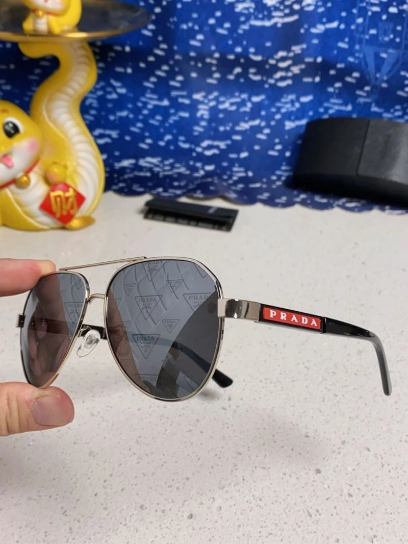 Discounted Prada Sunglasses