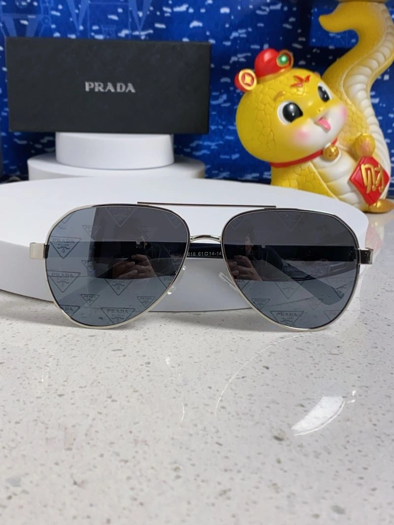 Discounted Prada Sunglasses