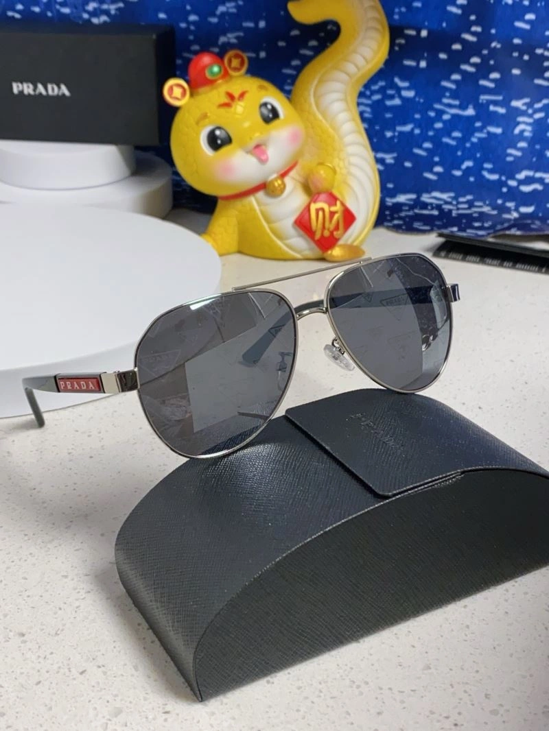 Discounted Prada Sunglasses