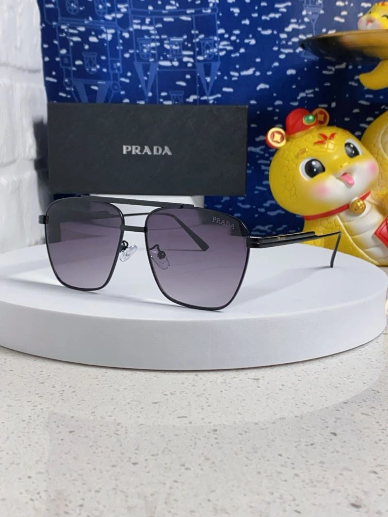 Prada Sunglasses