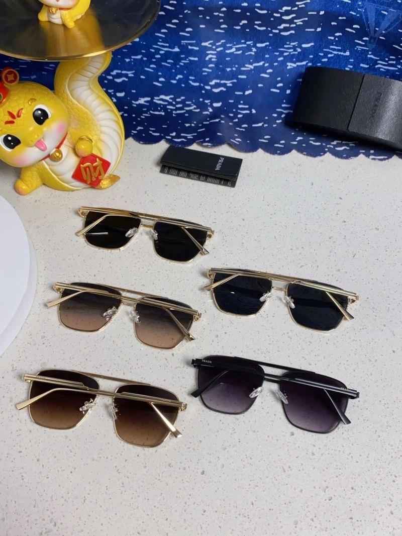 Economical Prada Sunglasses