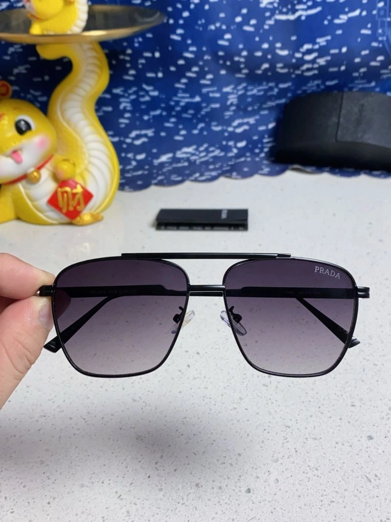 Economical Prada Sunglasses