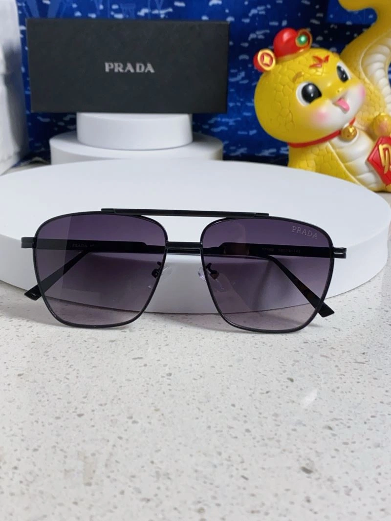 Economical Prada Sunglasses