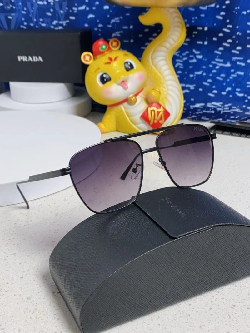 Economical Prada Sunglasses