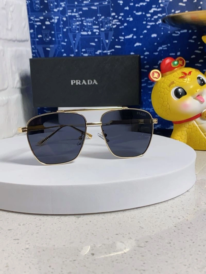 Original Prada Sunglasses
