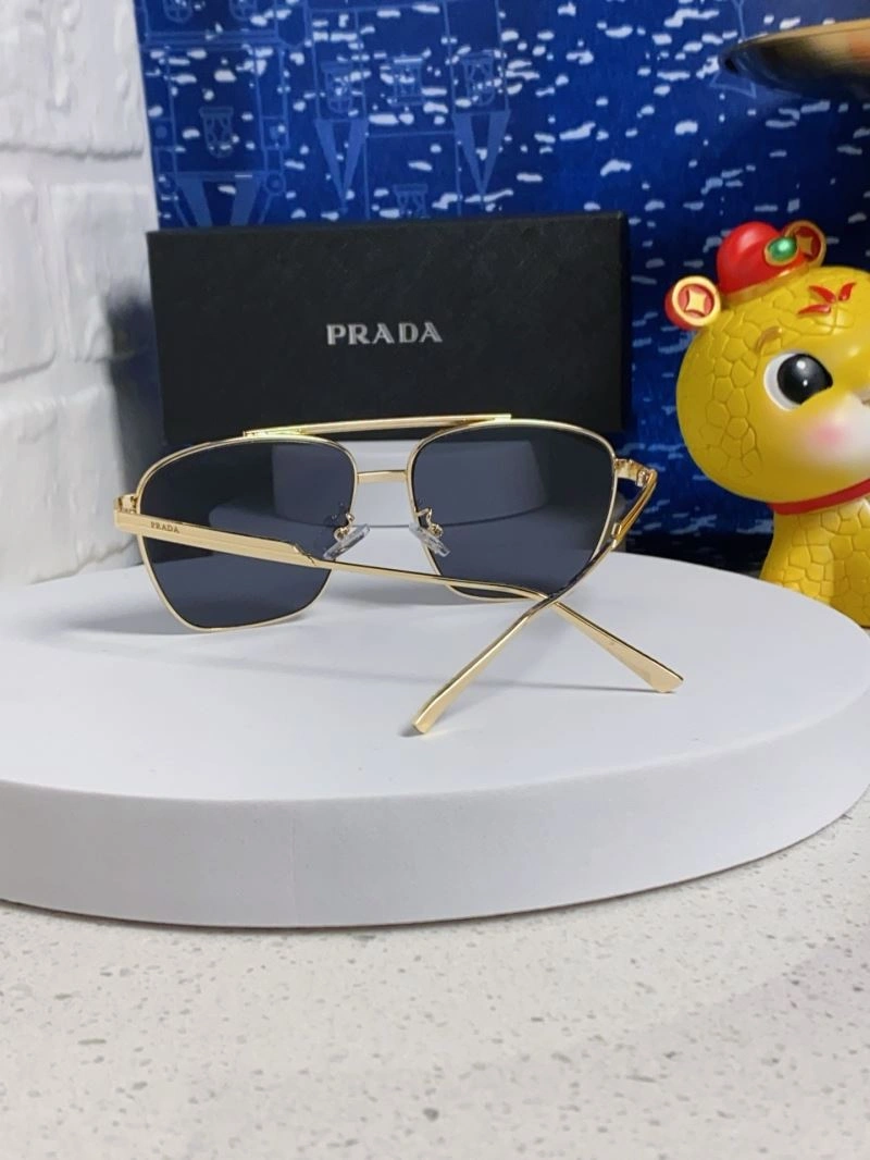 Original Prada Sunglasses