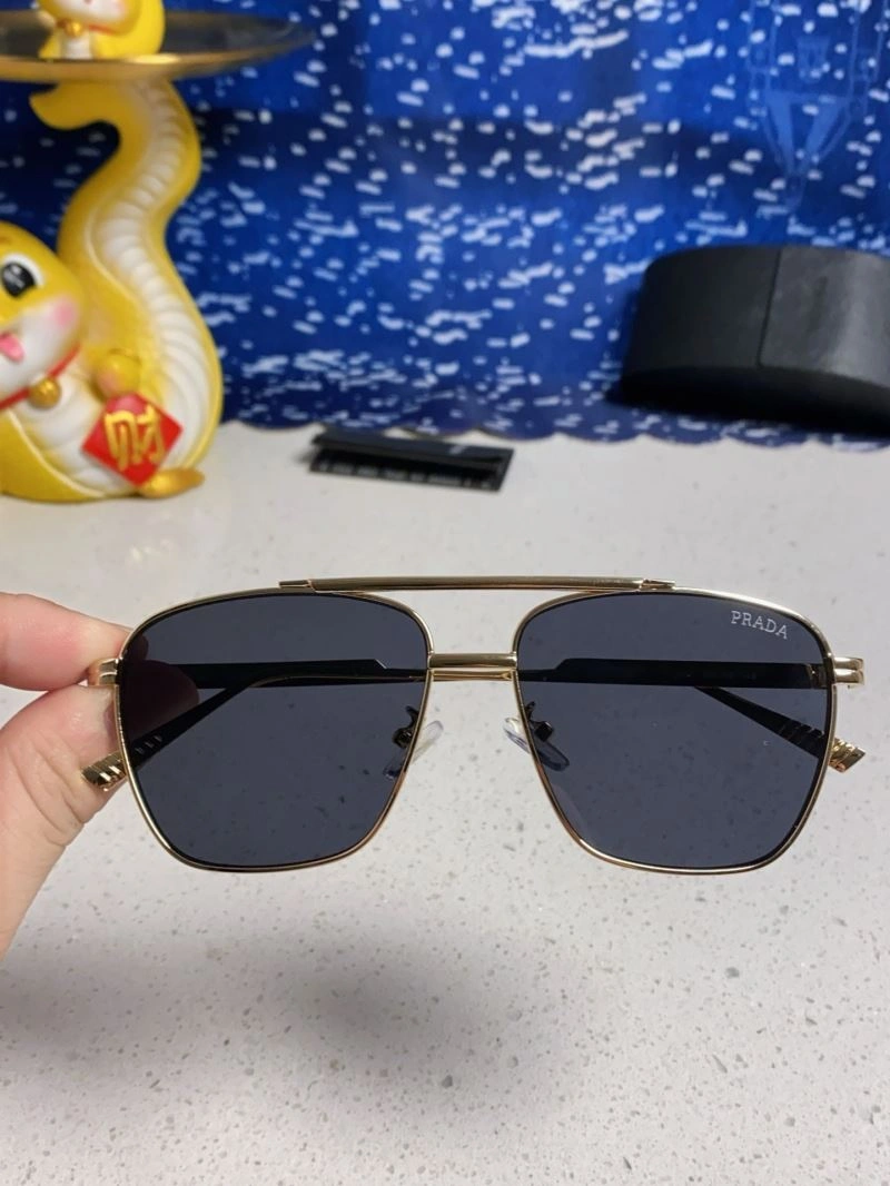Original Prada Sunglasses