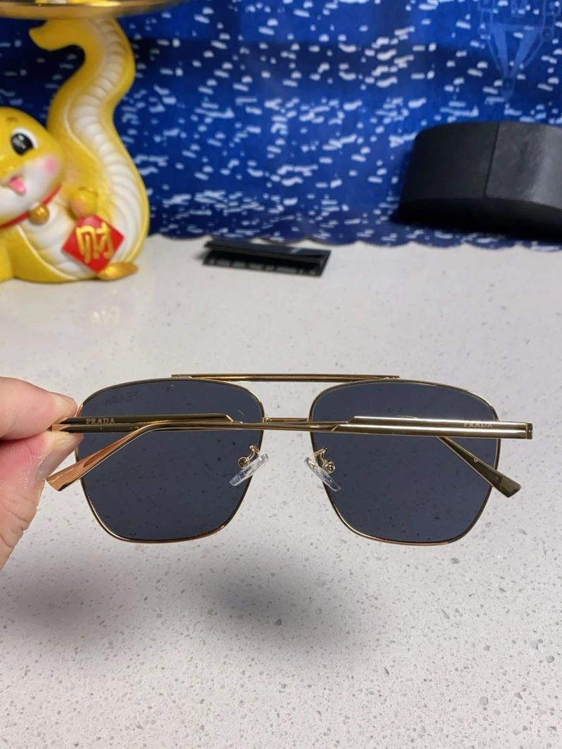 Original Prada Sunglasses