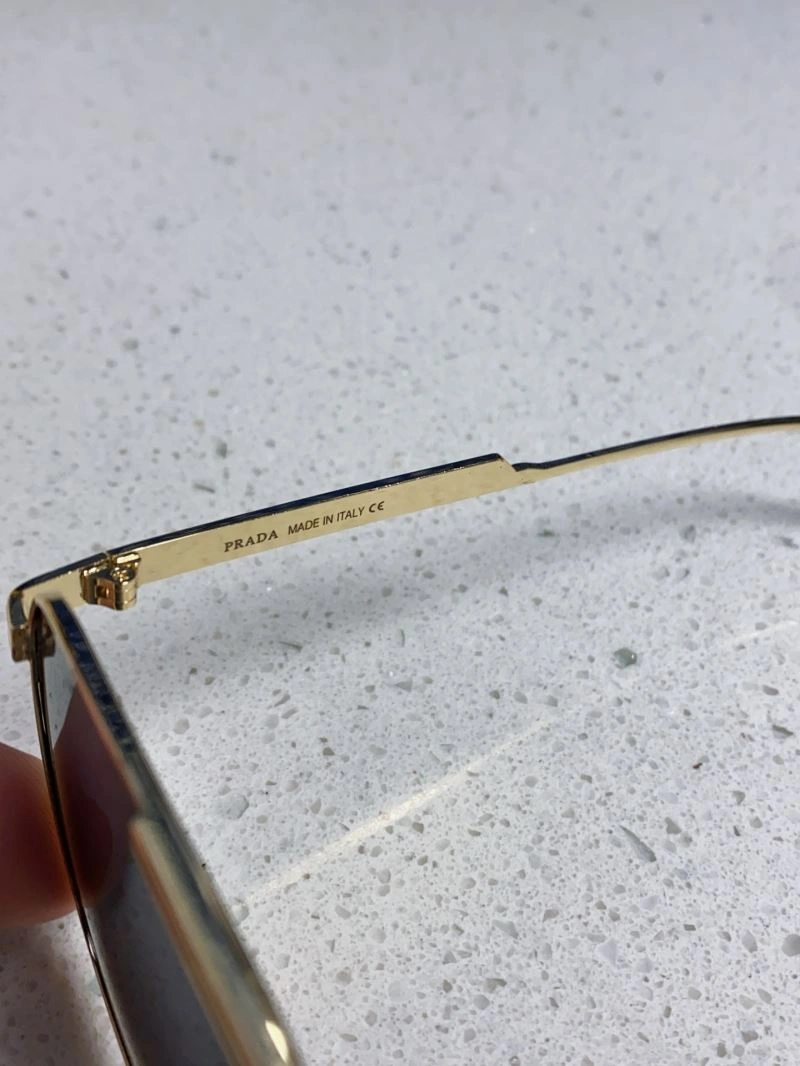 Original Prada Sunglasses