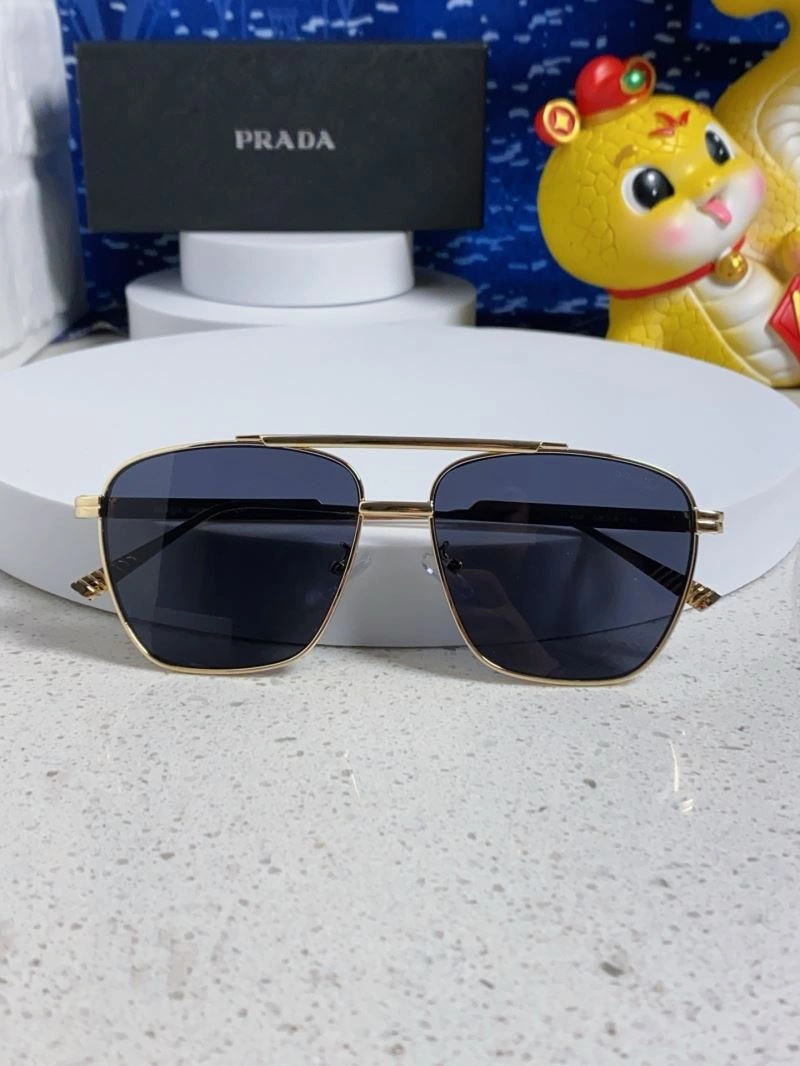 Original Prada Sunglasses