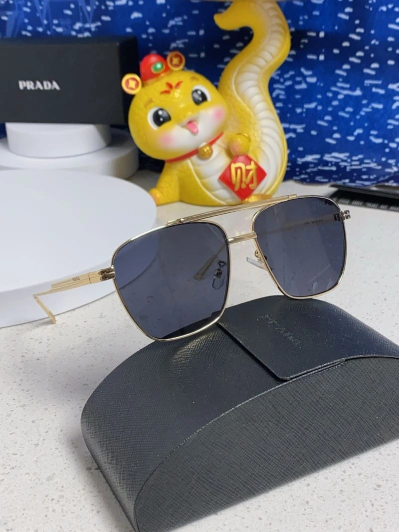 Original Prada Sunglasses