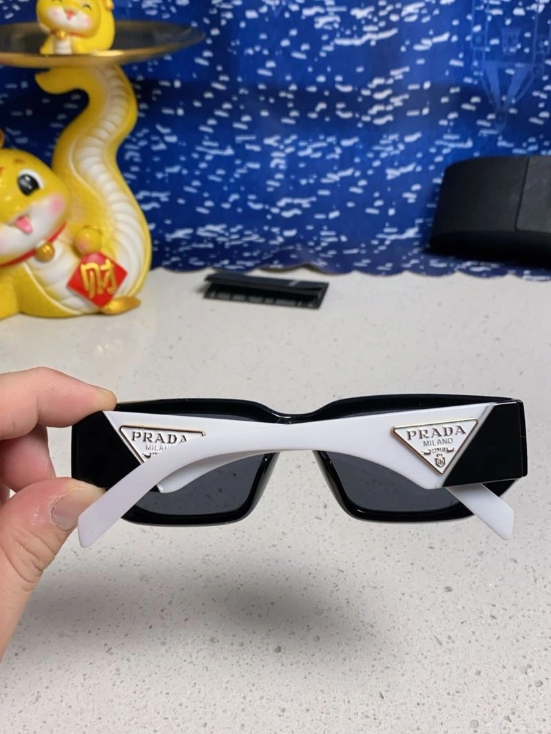 Mirror quality Prada Sunglasses