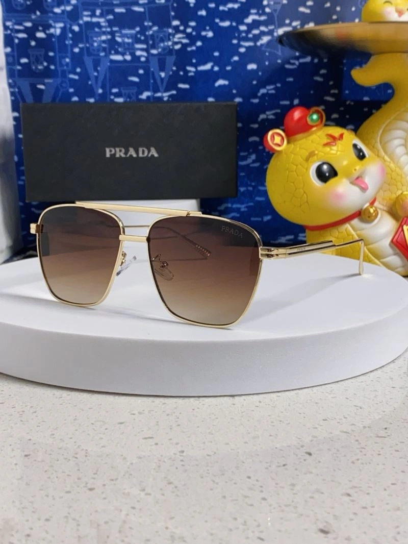 Prada Sunglasses